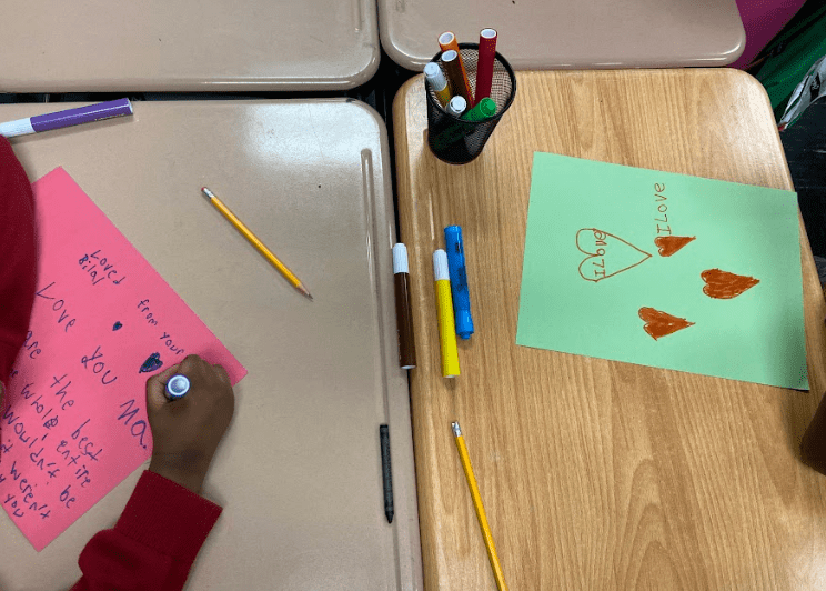 Arts For All | A Day in the Classroom with Arts For All: Teaching ...